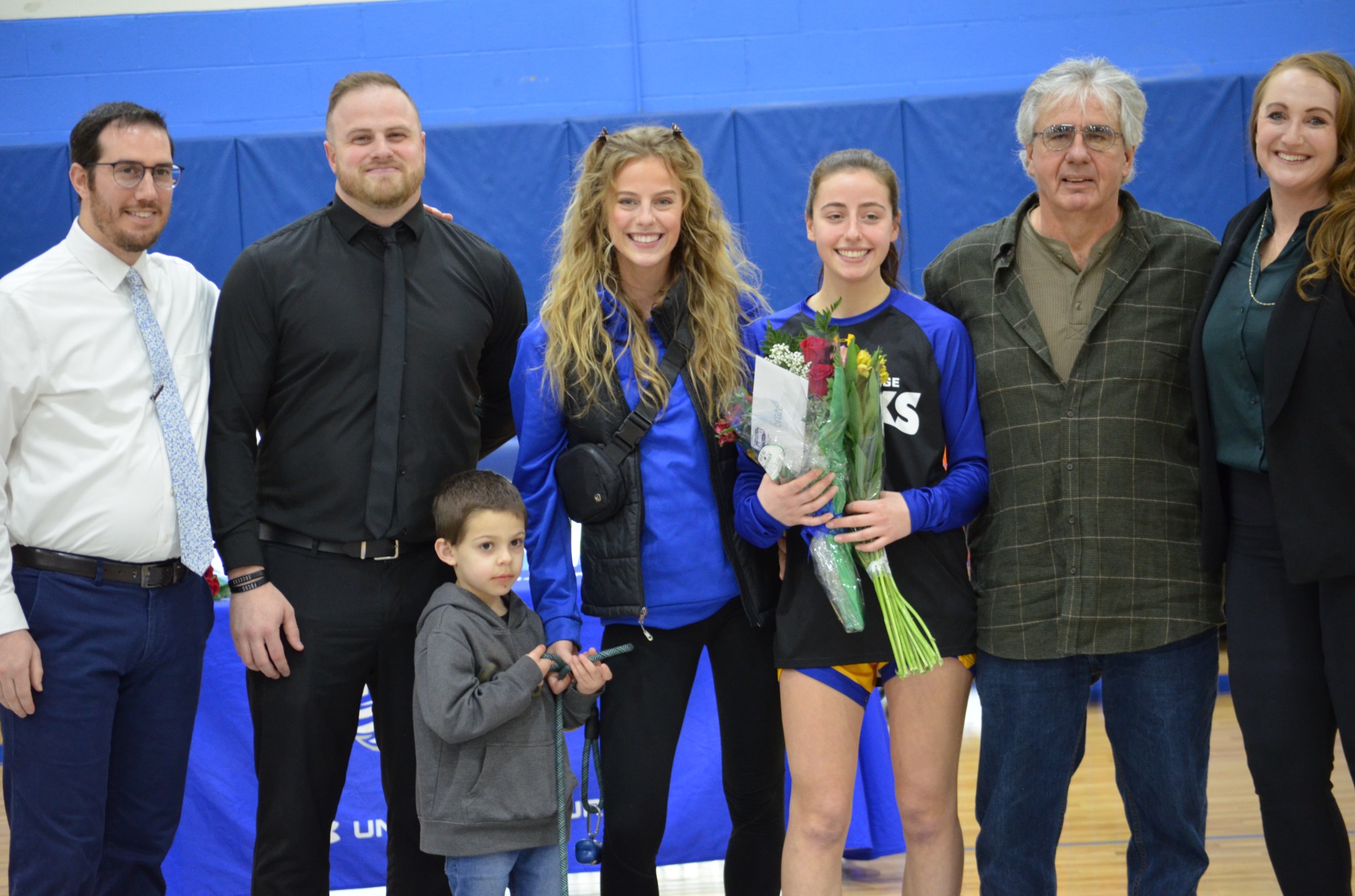 Grace Zabawa - Women's Basketball - Hilbert College Athletics