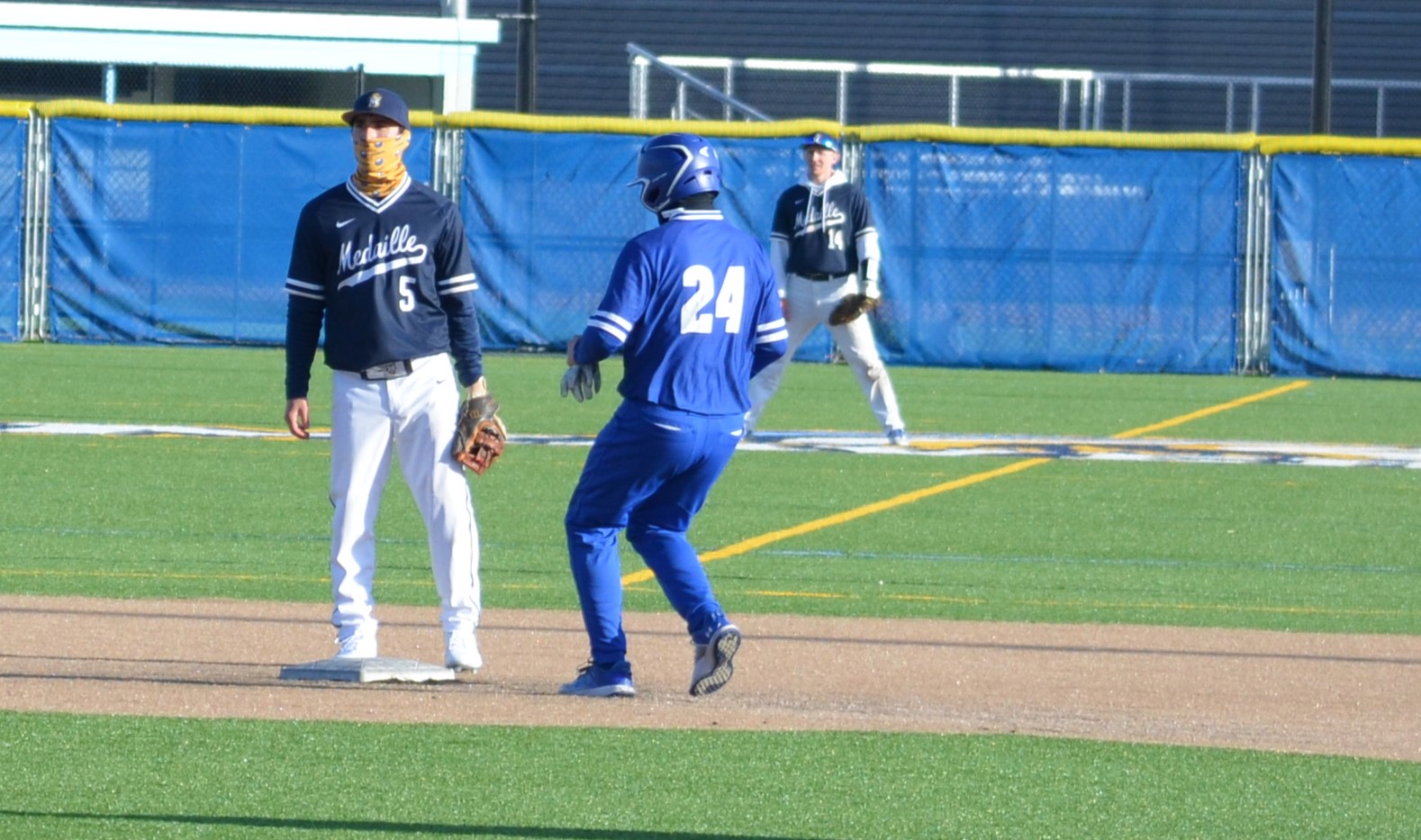 Benjamin Ratajczak - Baseball - Hilbert College Athletics