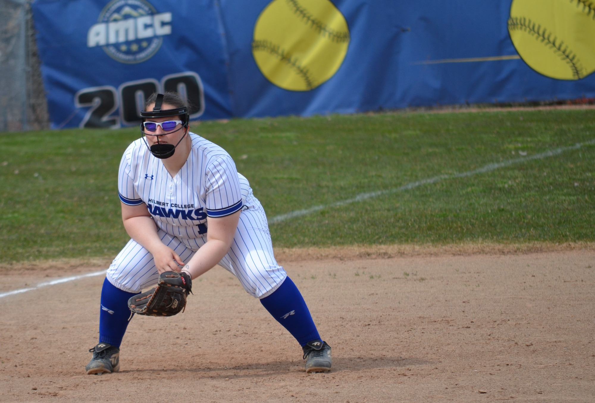 Victoria Hanley - Softball - Hilbert College Athletics