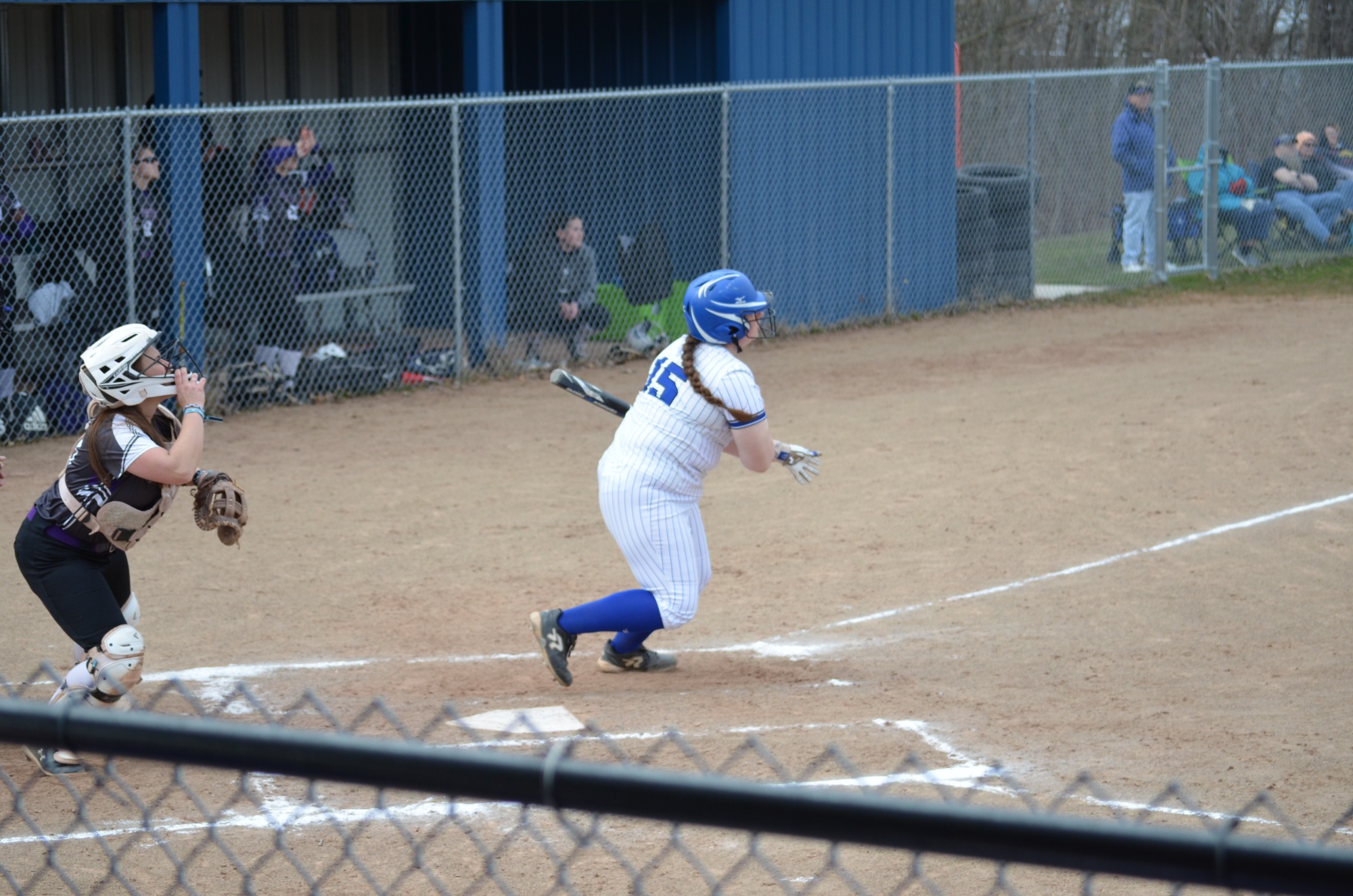 Victoria Hanley - Softball - Hilbert College Athletics