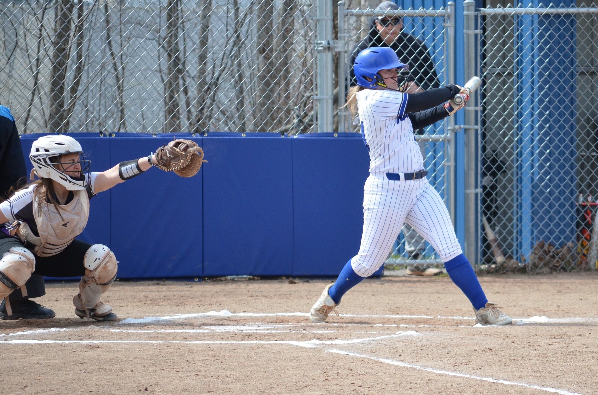 Makenna Smith - Softball - Hilbert College Athletics