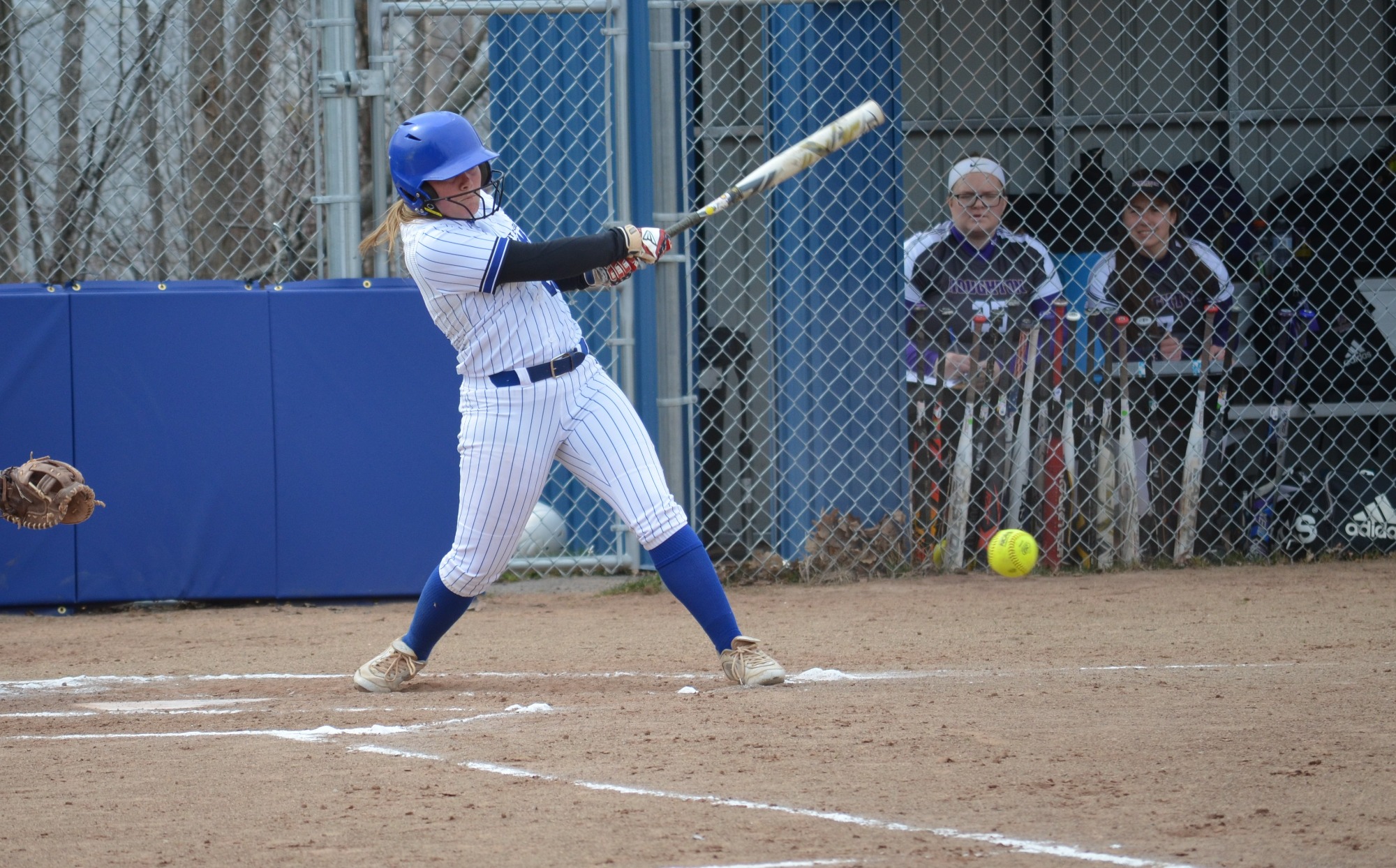 Makenna Smith - Softball - Hilbert College Athletics