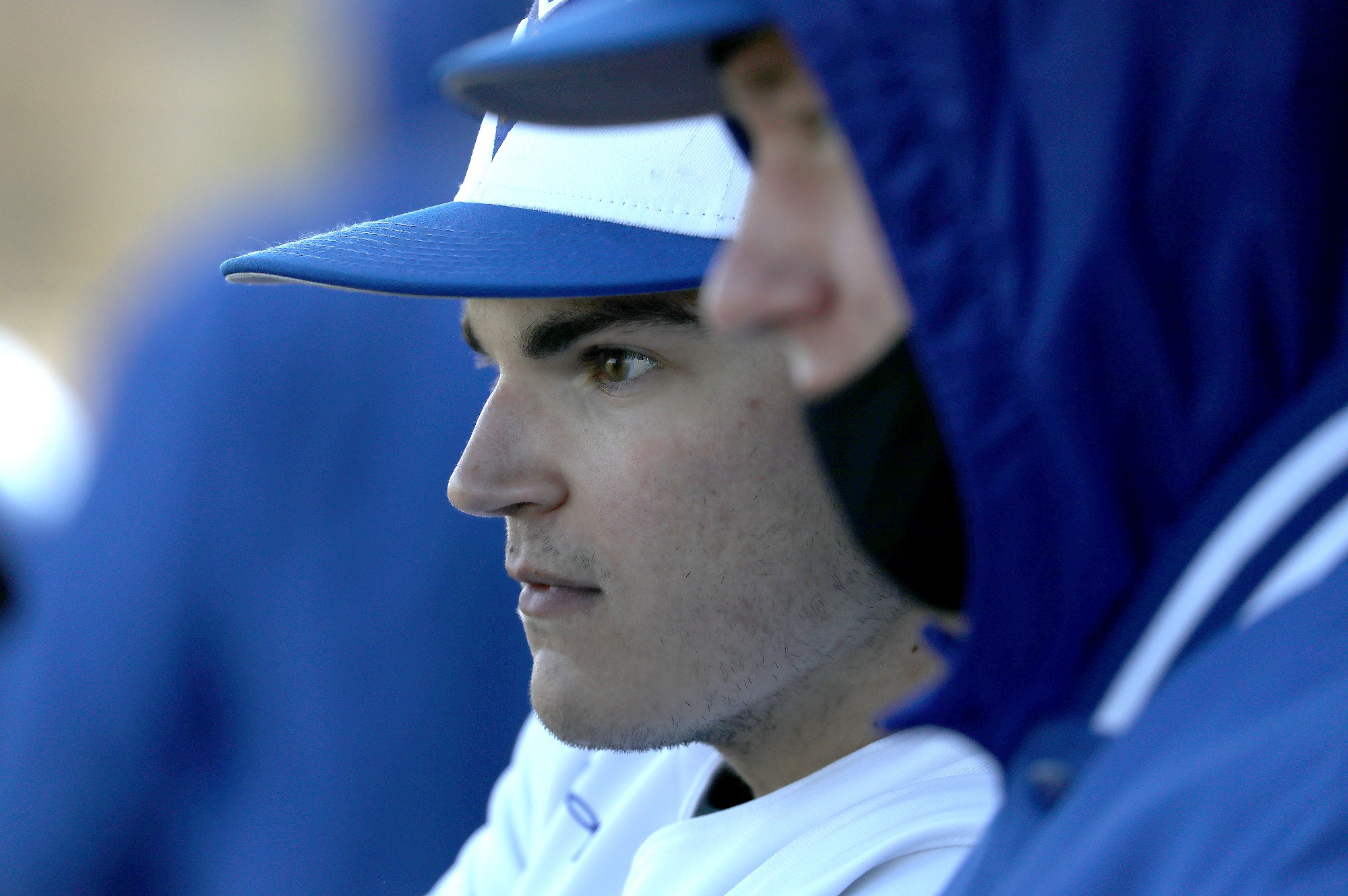 Michael Contini - Baseball - Hilbert College Athletics