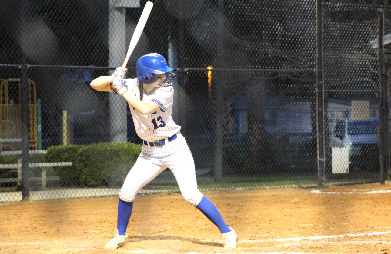 Game Two Walk-Off Gives Softball AMCC Split with La Roche - Hilbert ...