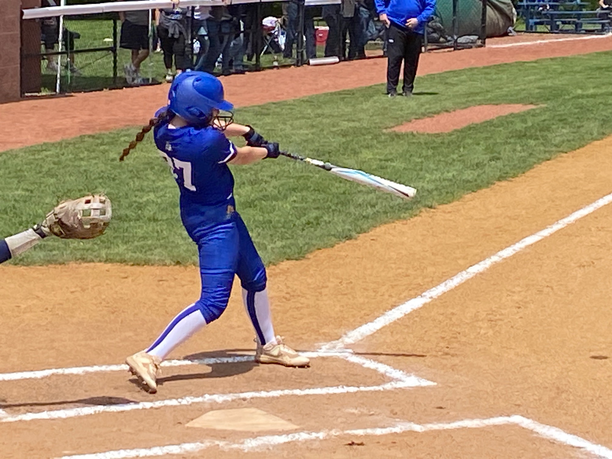 Hawks Head to Elimination Game this Afternoon After Loss to Behrend ...