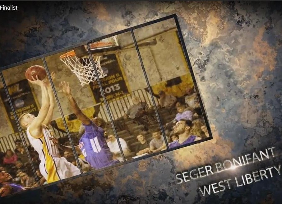 Bonifant Named Bevo Francis Award Finalist - West Liberty University ...