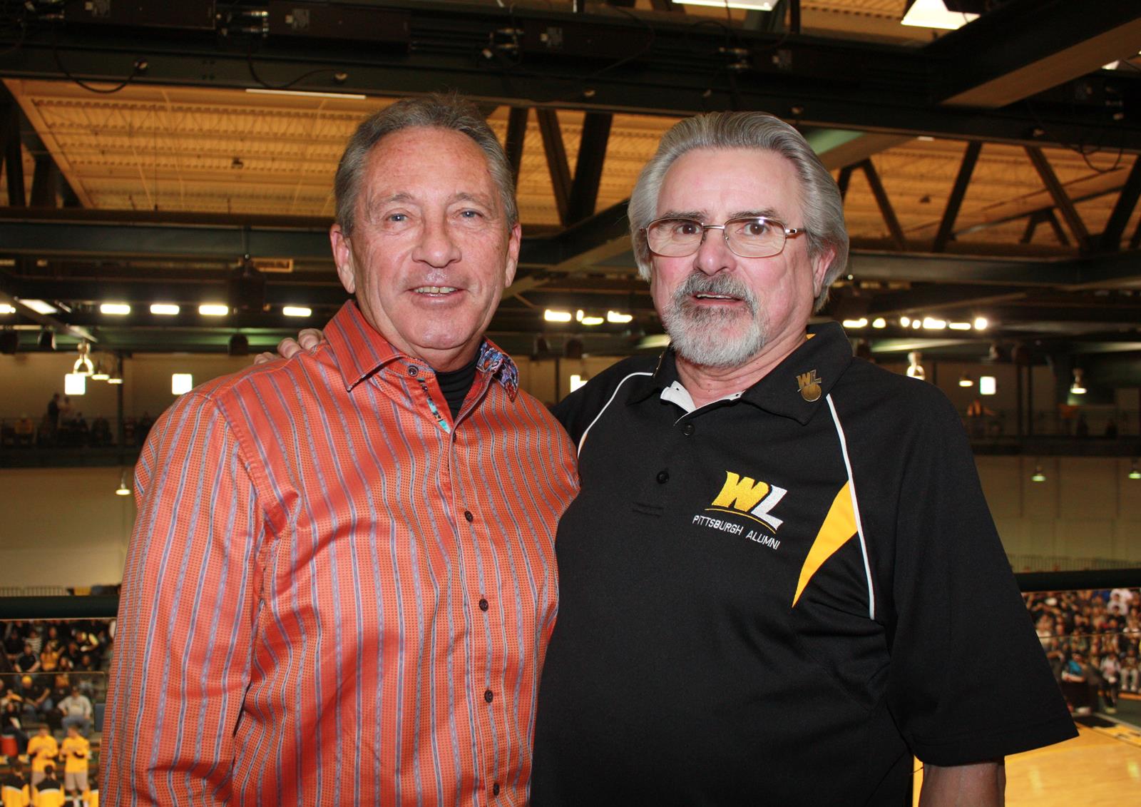 Jack Adams Endowment Builds Hilltopper Athletic Club - West Liberty ...