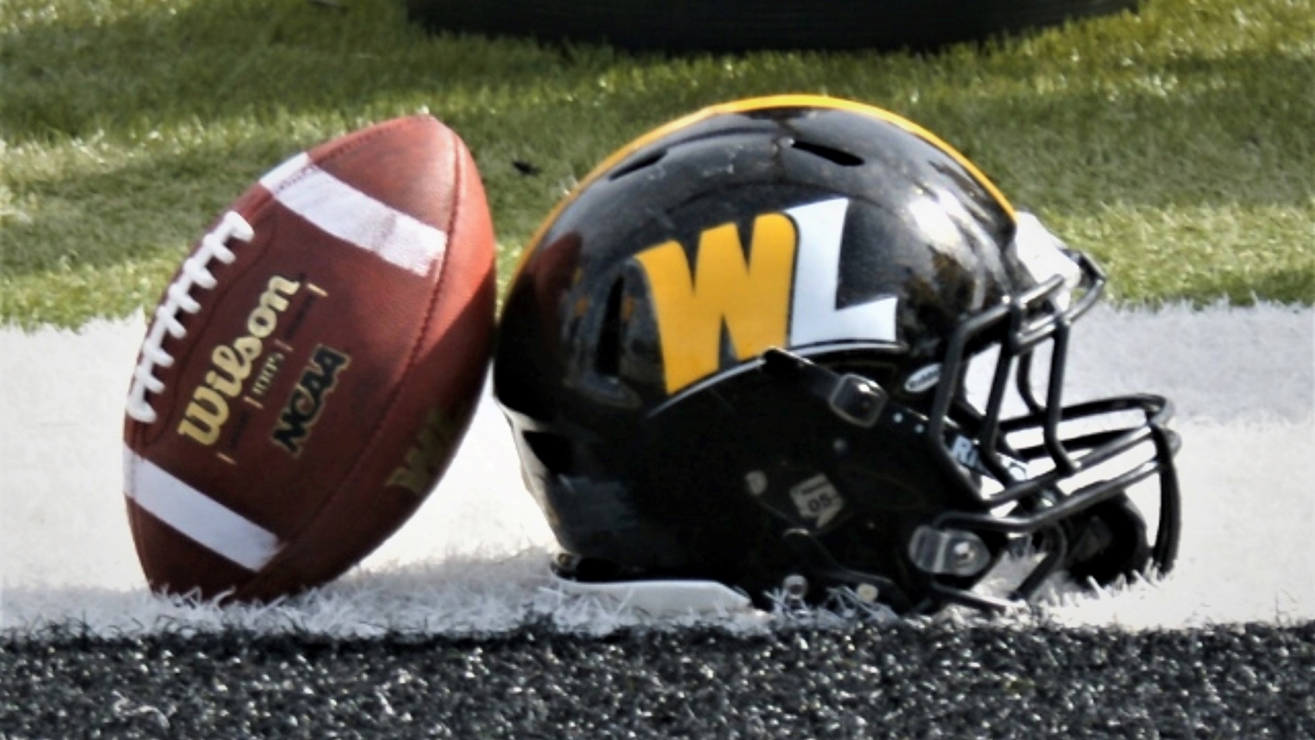 All-MEC Honors for Eight Hilltopper Gridders - West Liberty University ...