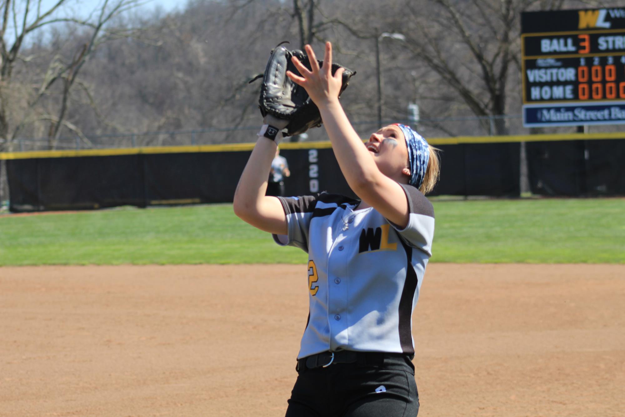 Two More Wins for Hilltopper Softball - West Liberty University Athletics