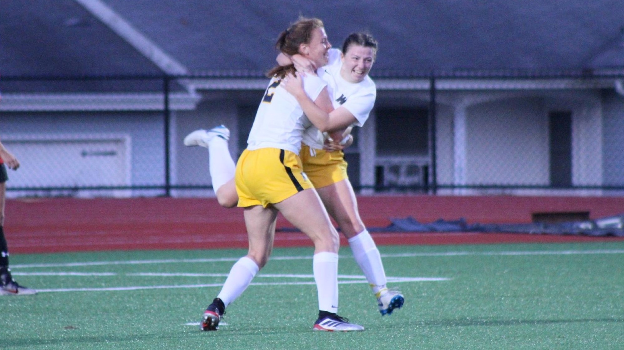 Kaelyn Oskin - Women's Soccer - West Liberty University Athletics
