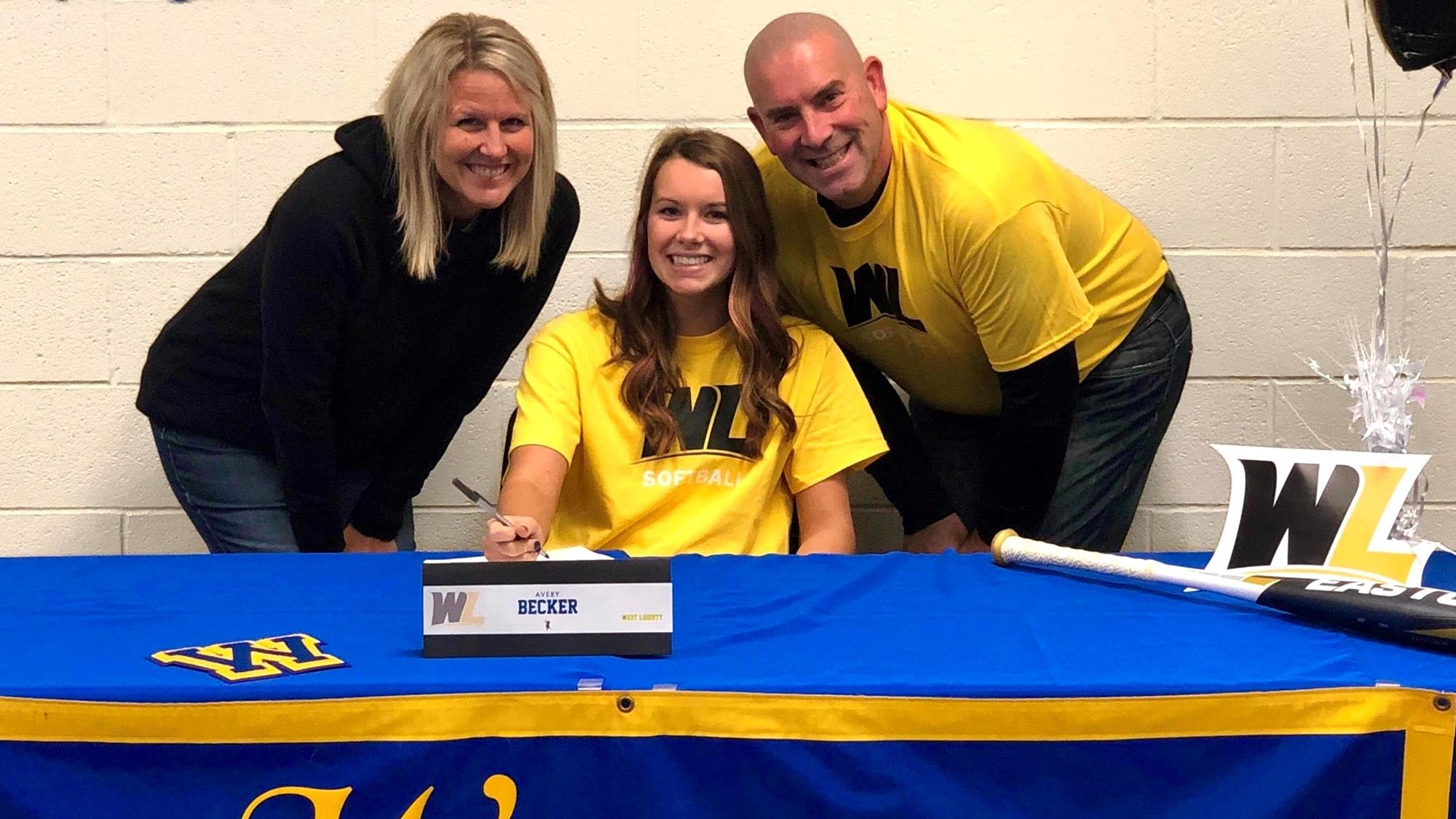 Hilltoppers Sign Speedy Centerfielder - West Liberty University Athletics