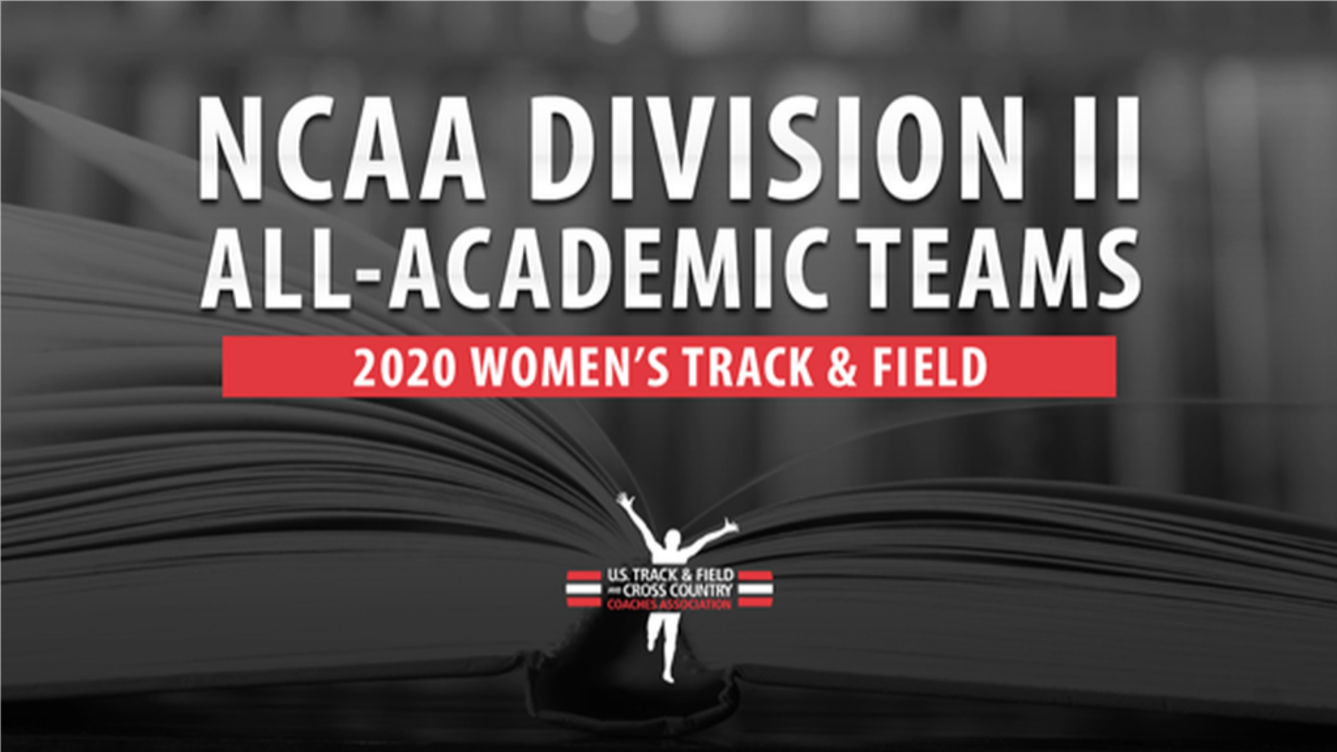 USTFCCCA All-Academic Honors for Women's Track - West Liberty ...