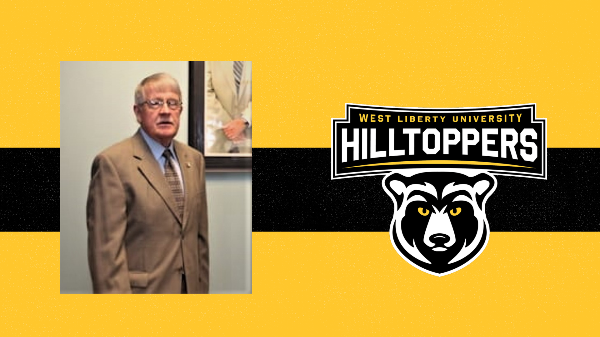 WLU Mourns Passing of Larry Williams - West Liberty University Athletics