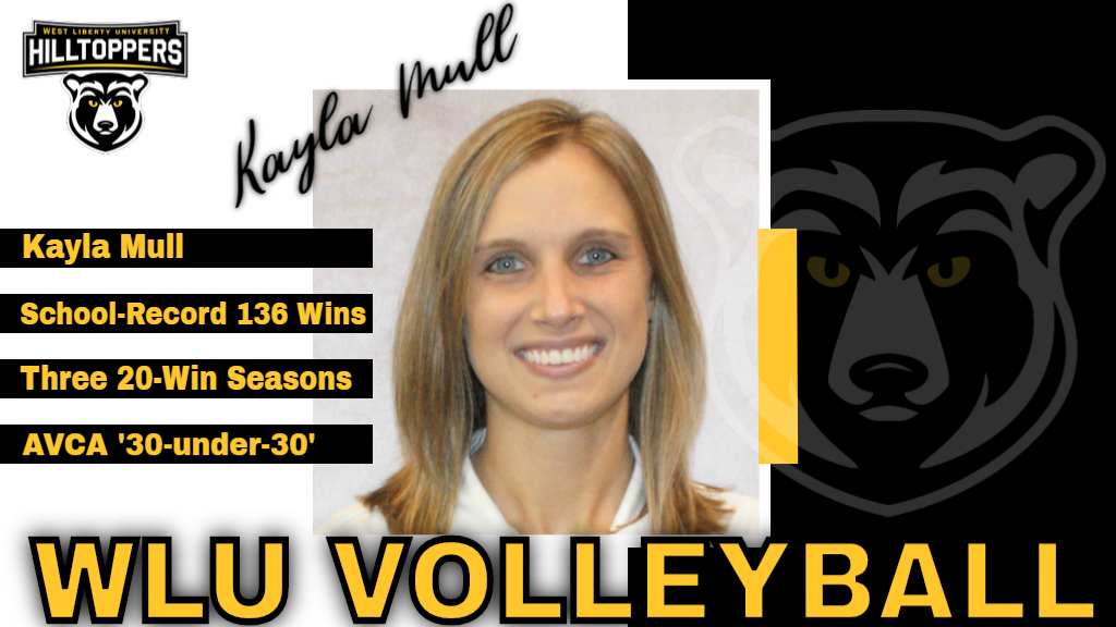 Mull Stepping Down as Hilltopper Head Coach - West Liberty University ...