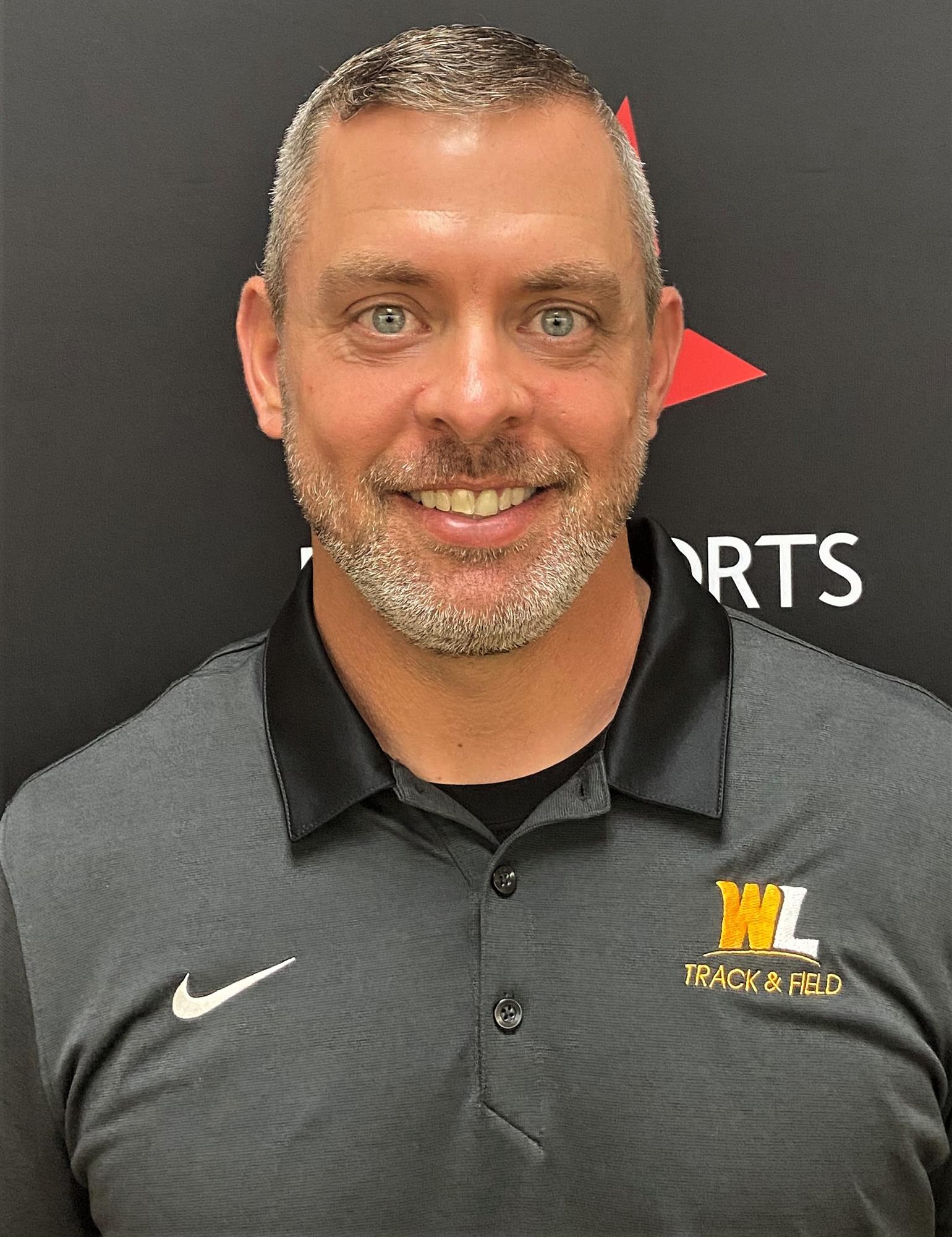 Jason Falvo - Men's Track and Field Coach - West Liberty University ...