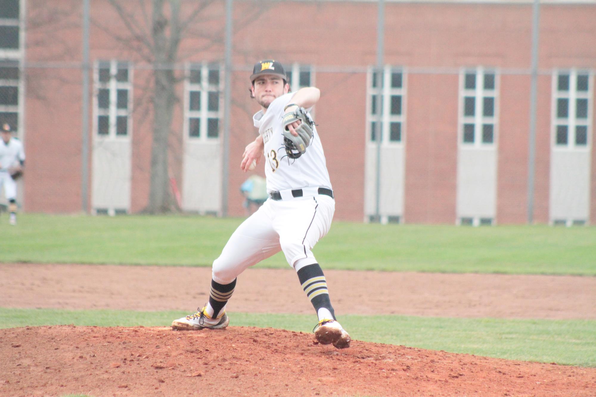 Pennybacker Shuts Out Regionally-Ranked Pioneers - West Liberty ...
