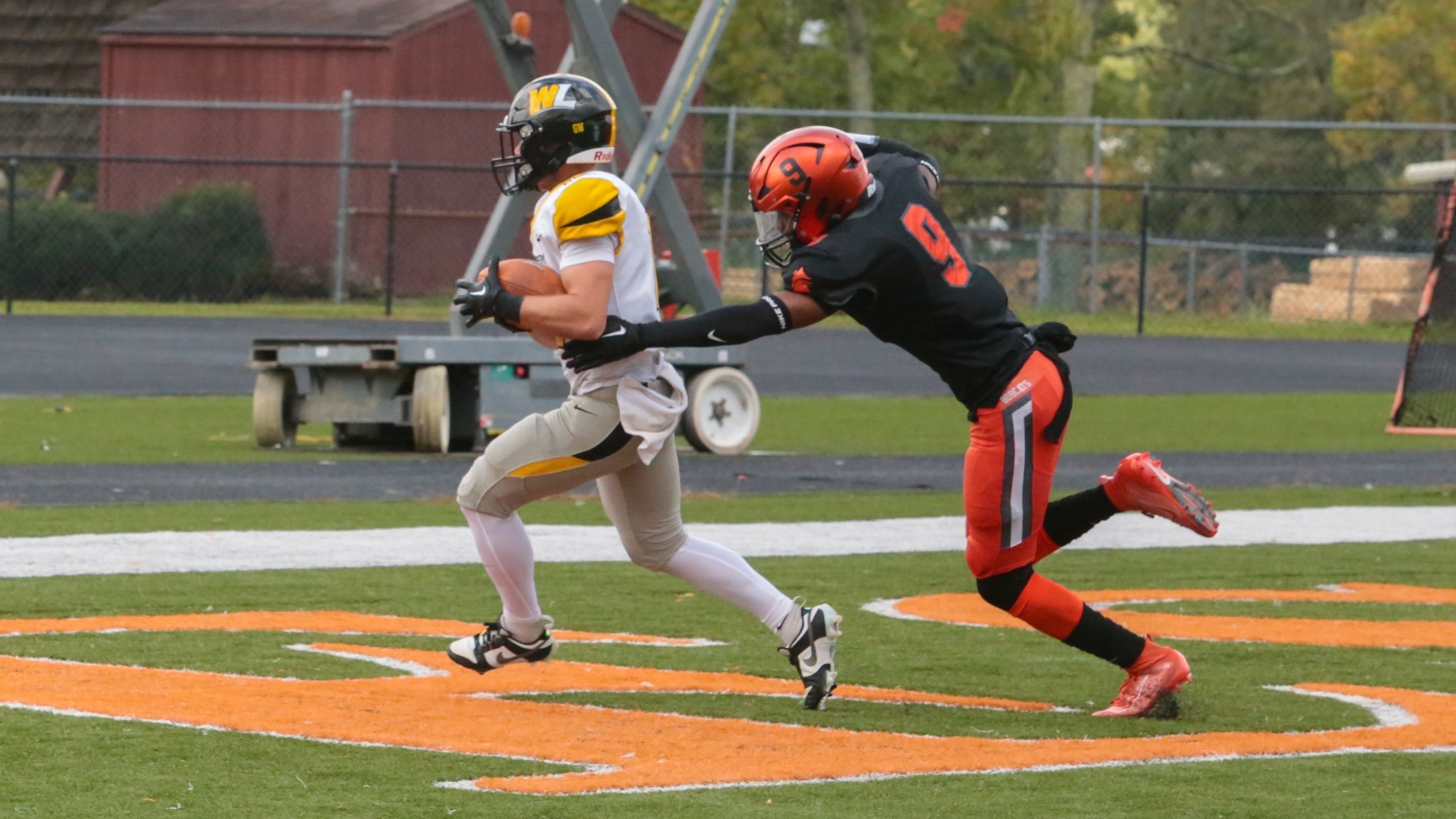 Hilltoppers Cruise to Third Straight Win with Road Victory at West ...