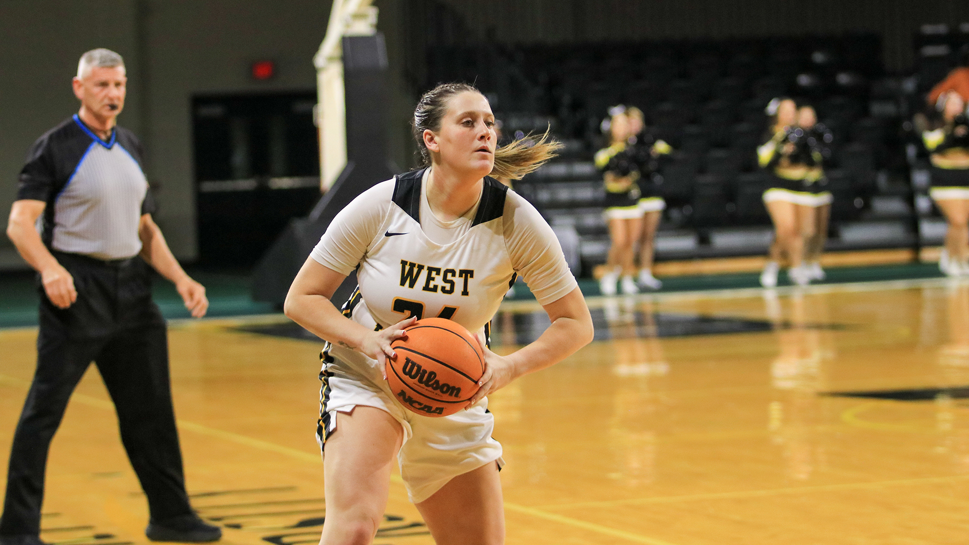 Hilltoppers Fall in Overtime Battle to West Virginia Wesleyan - West ...