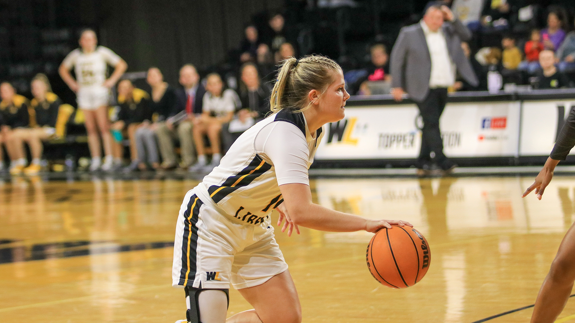 Hilltoppers Drop Road Match-Up at Ohio Dominican - West Liberty ...