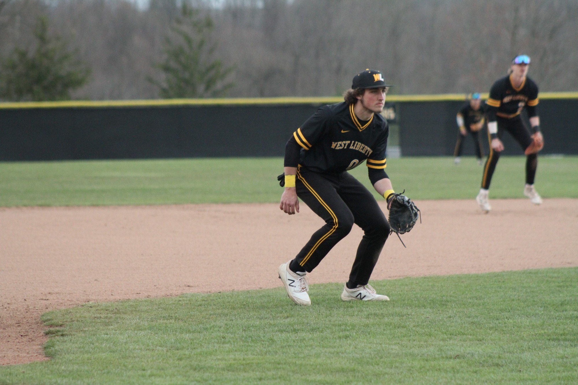 Hard-Hitting Concord Sweeps WLU Baseball - West Liberty University ...