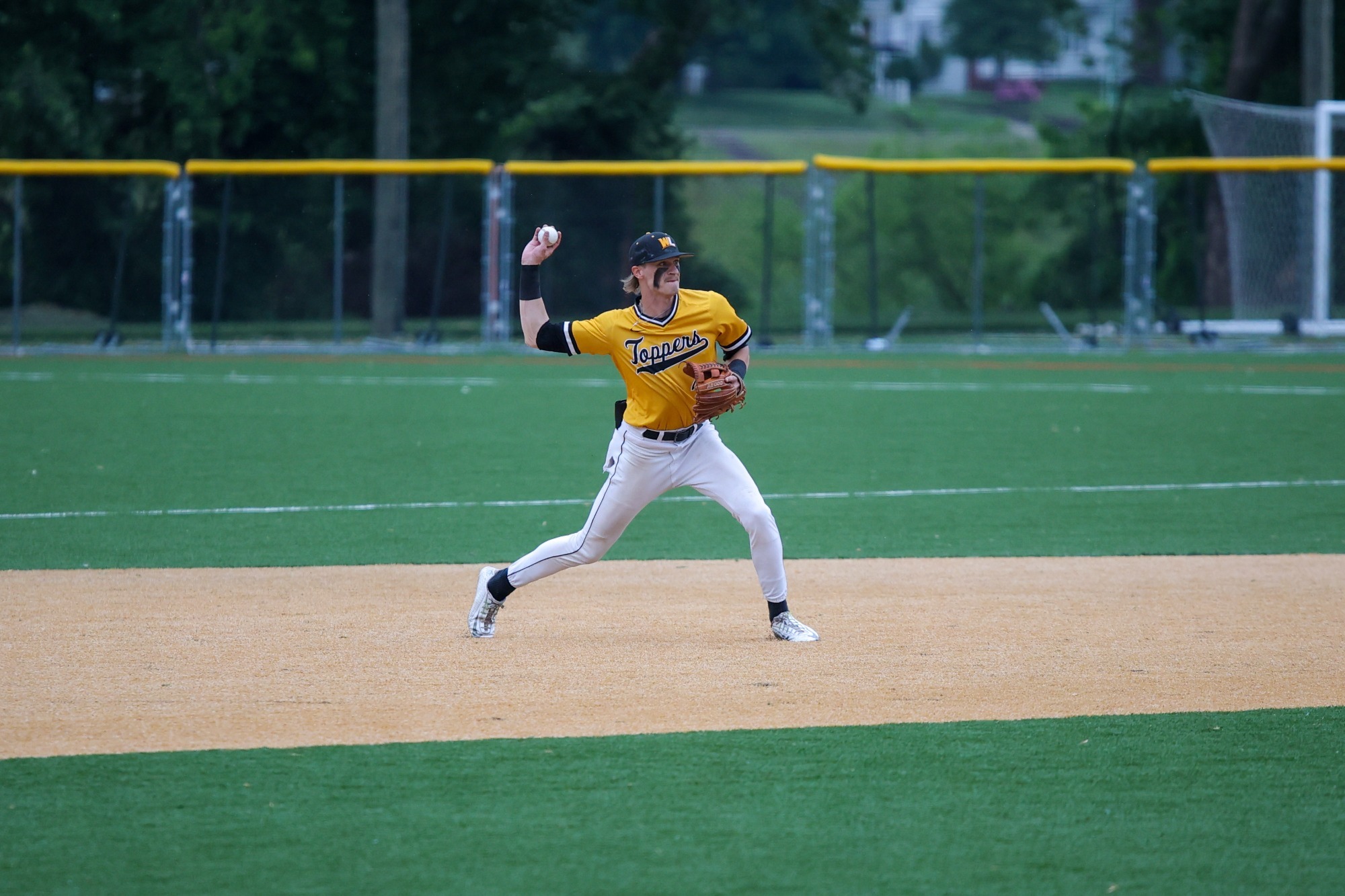 Hilltoppers Eliminated from MEC Tournament - West Liberty University ...