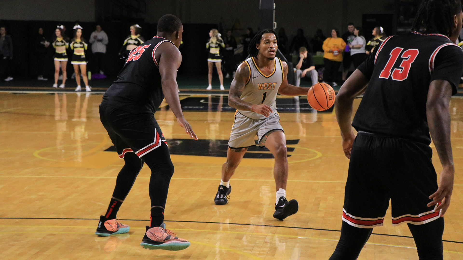 Quick Start Paves Way for Hilltopper Win at West Virginia Wesleyan ...