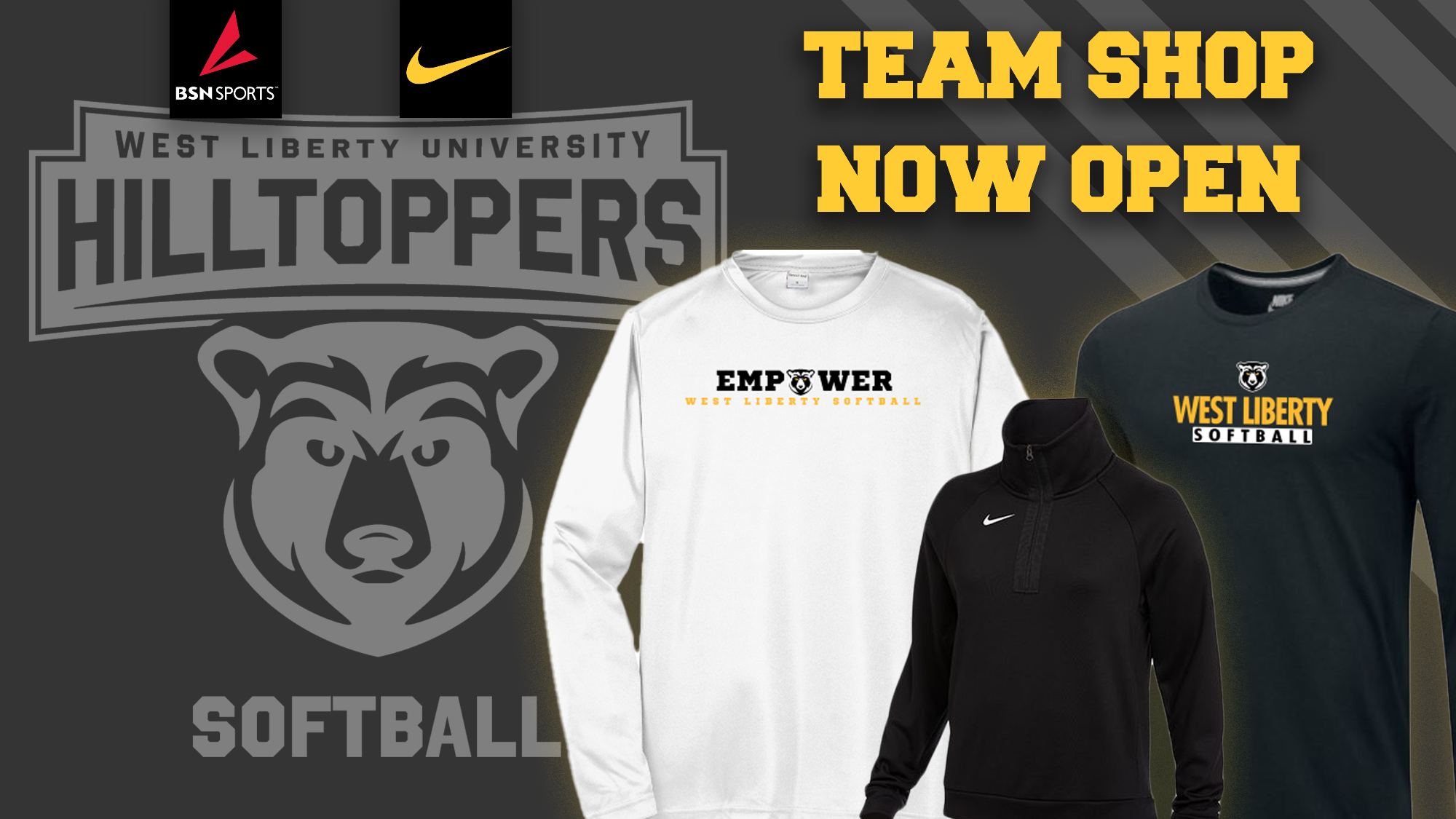 West Liberty Softball Prepares for Exciting 2025 Season Under 2nd Year ...