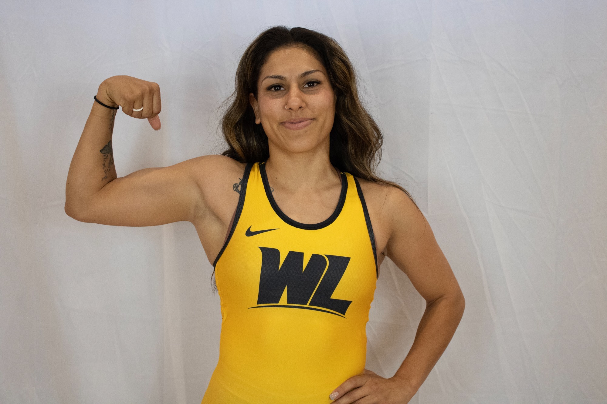 West Liberty University Women's Wrestling Unveils Inaugural Schedule ...