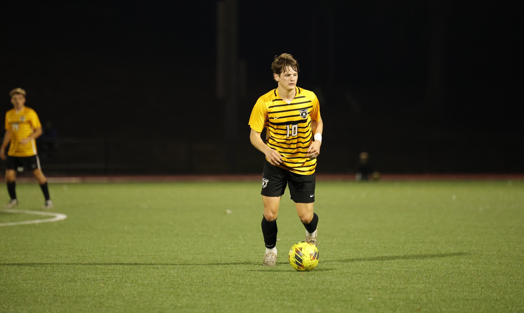West Liberty Men’s Soccer Drops MEC Quarterfinal To Frostburg State ...