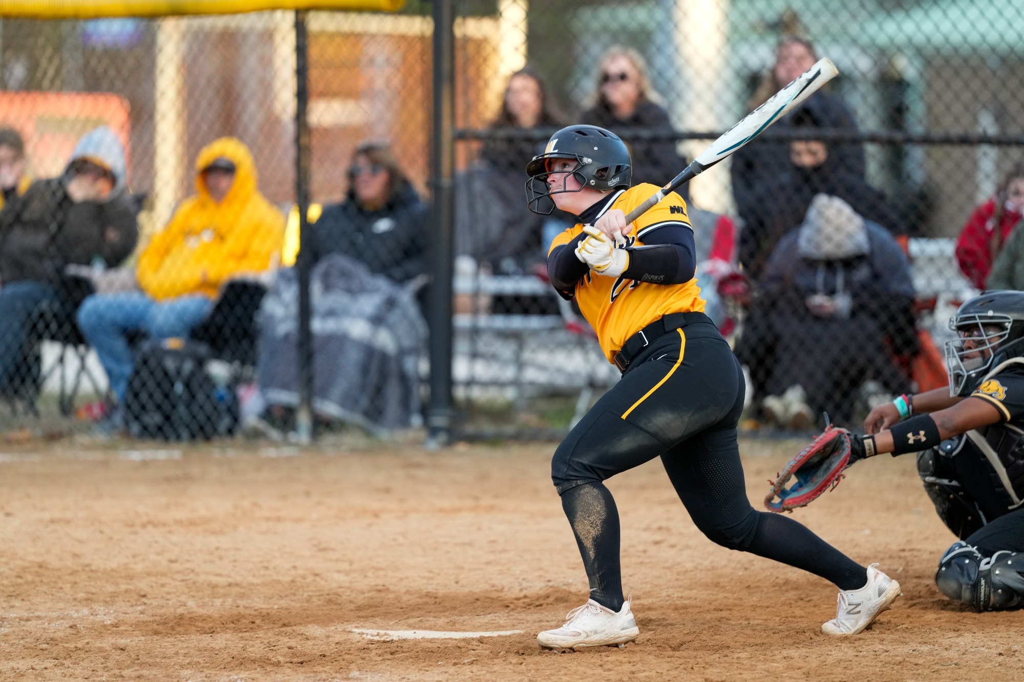 Sweep of Bowie State Gives Hilltoppers First Wins of Pelegreen Coaching ...