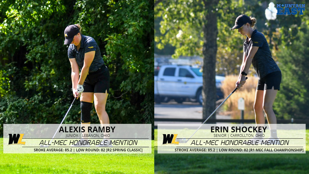 West Liberty University Women’s Golf Team Announces 2024-25 Schedule ...