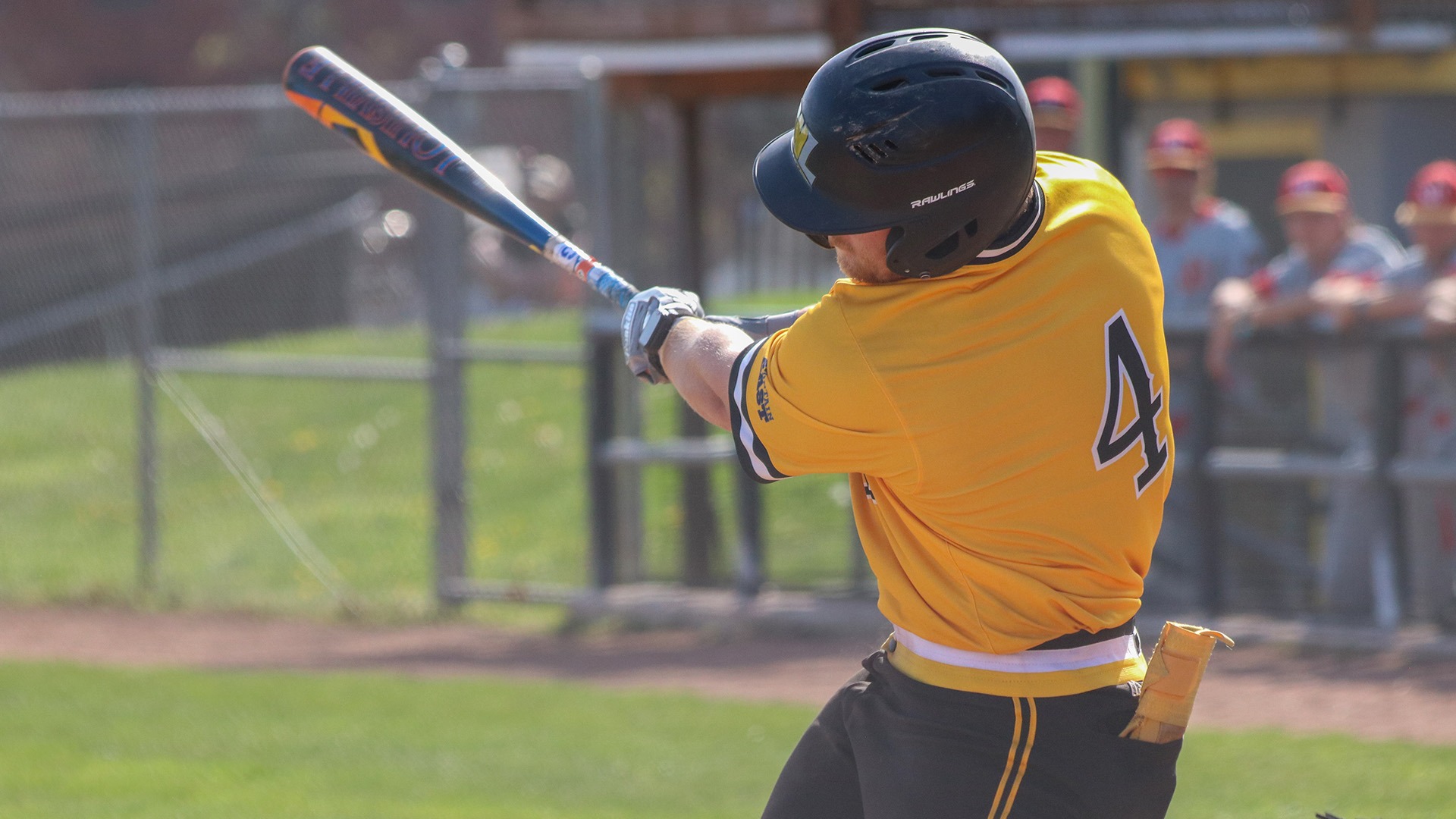 Hilltoppers Battle Back for Series Opening Split with Wheeling - West ...