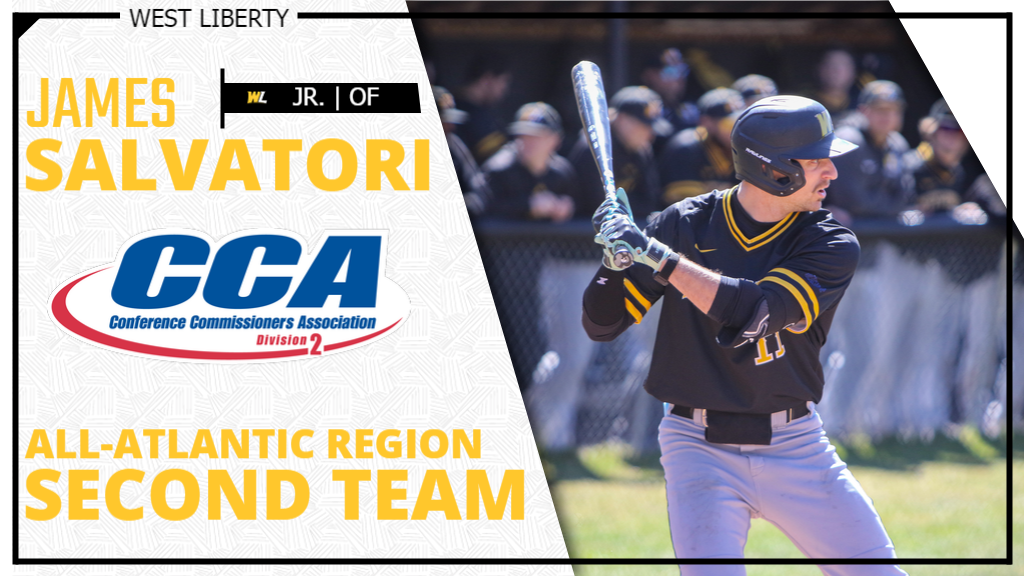 Burkle Excited About WLU Baseball Recruits - West Liberty University ...