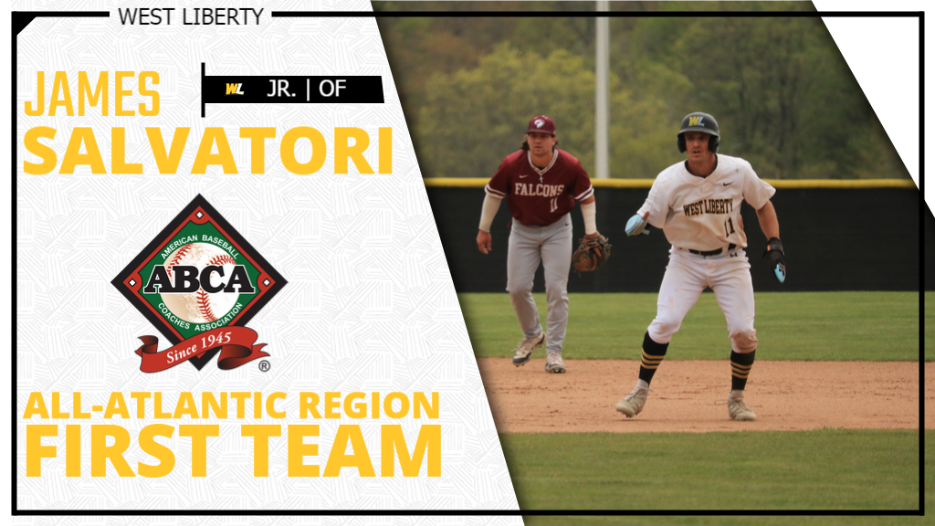 Burkle Excited About WLU Baseball Recruits - West Liberty University ...