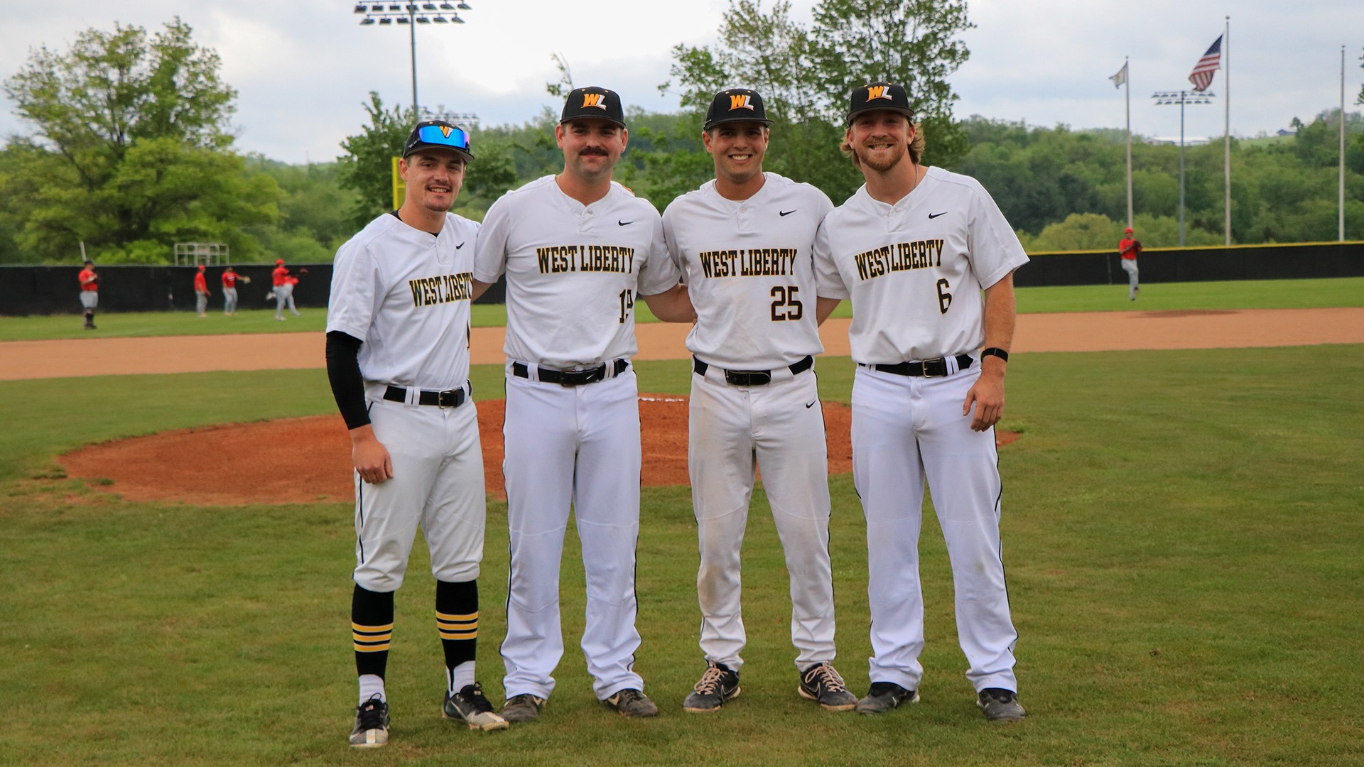 Hilltoppers End Season with Home Win Over Wheeling - West Liberty ...