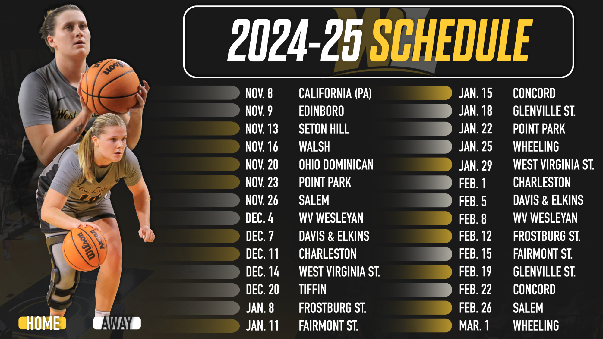 Women's Basketball Team Shop Open Now - West Liberty University Athletics