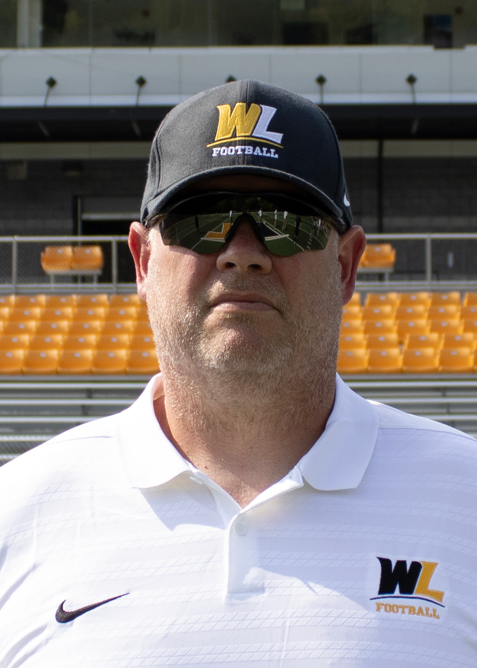 Dan Hopkins - Football Coach - West Liberty University Athletics