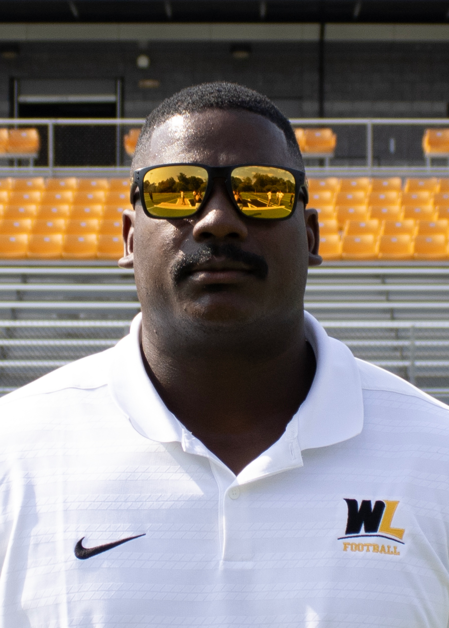 Josh Francis - Football Coach - West Liberty University Athletics