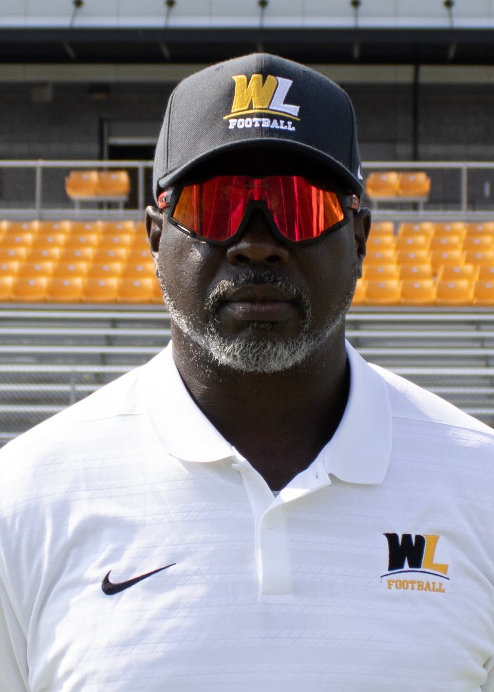 Marcus Spencer - Football Coach - West Liberty University Athletics