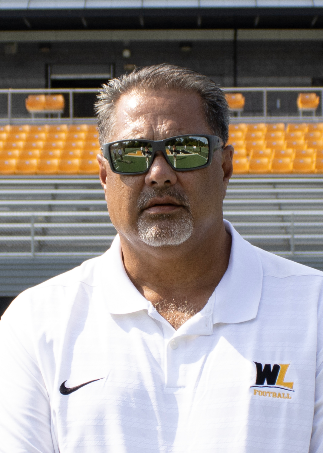 Roger Waialae - Football Coach - West Liberty University Athletics