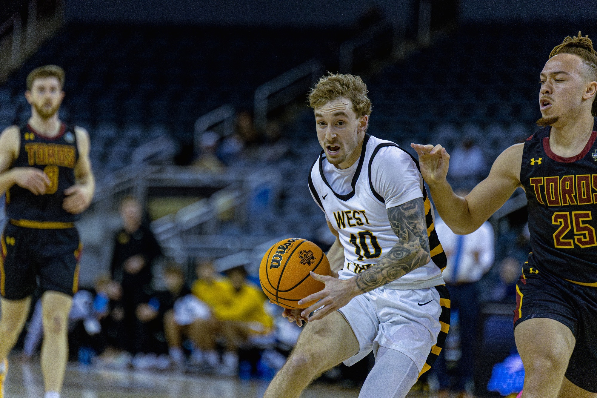 Seger Bonifant Elected to Small College Basketball Hall of Fame Class ...