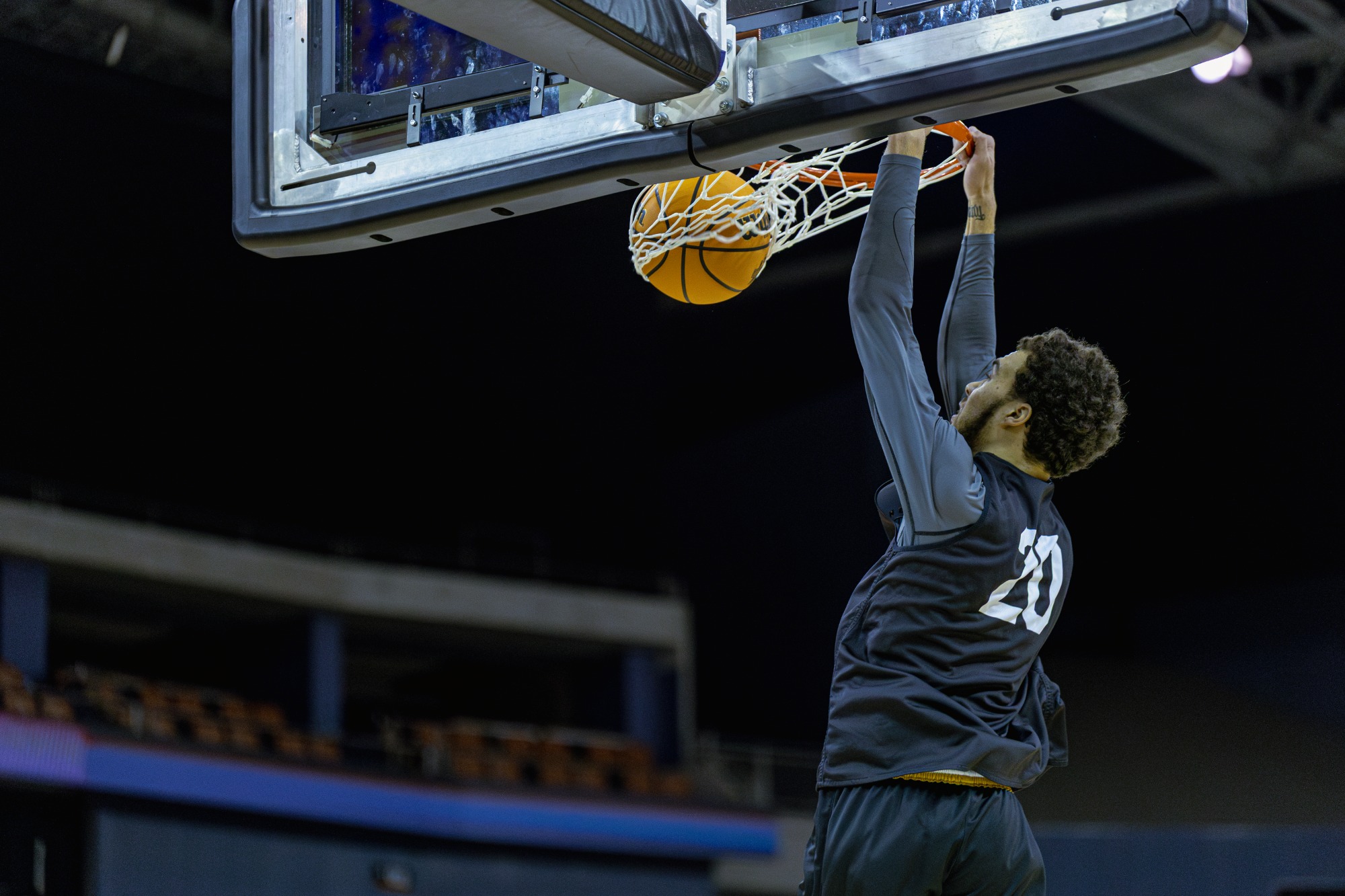 West Liberty Earns Top Seed in Atlantic Regional - West Liberty ...