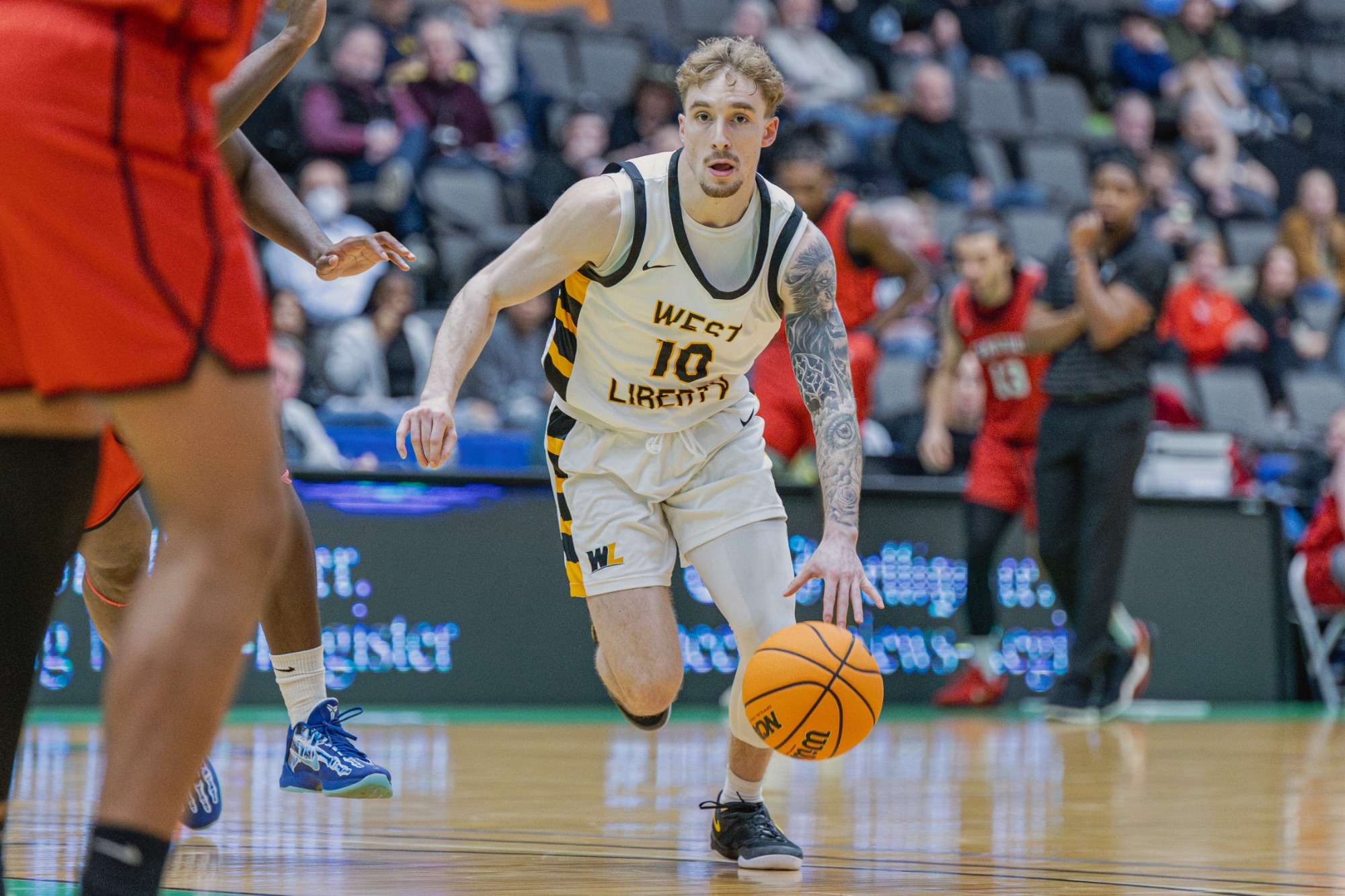 West Liberty’s Quarterfinal Game to Air on SportsNet Pittsburgh+ - West ...