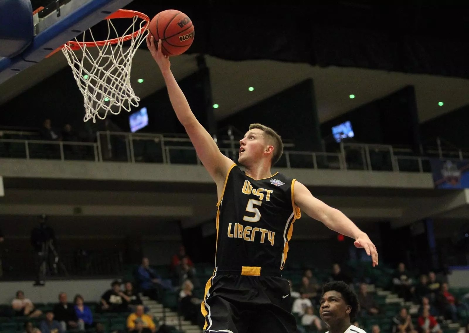 West Liberty’s Quarterfinal Game to Air on SportsNet Pittsburgh+ - West ...