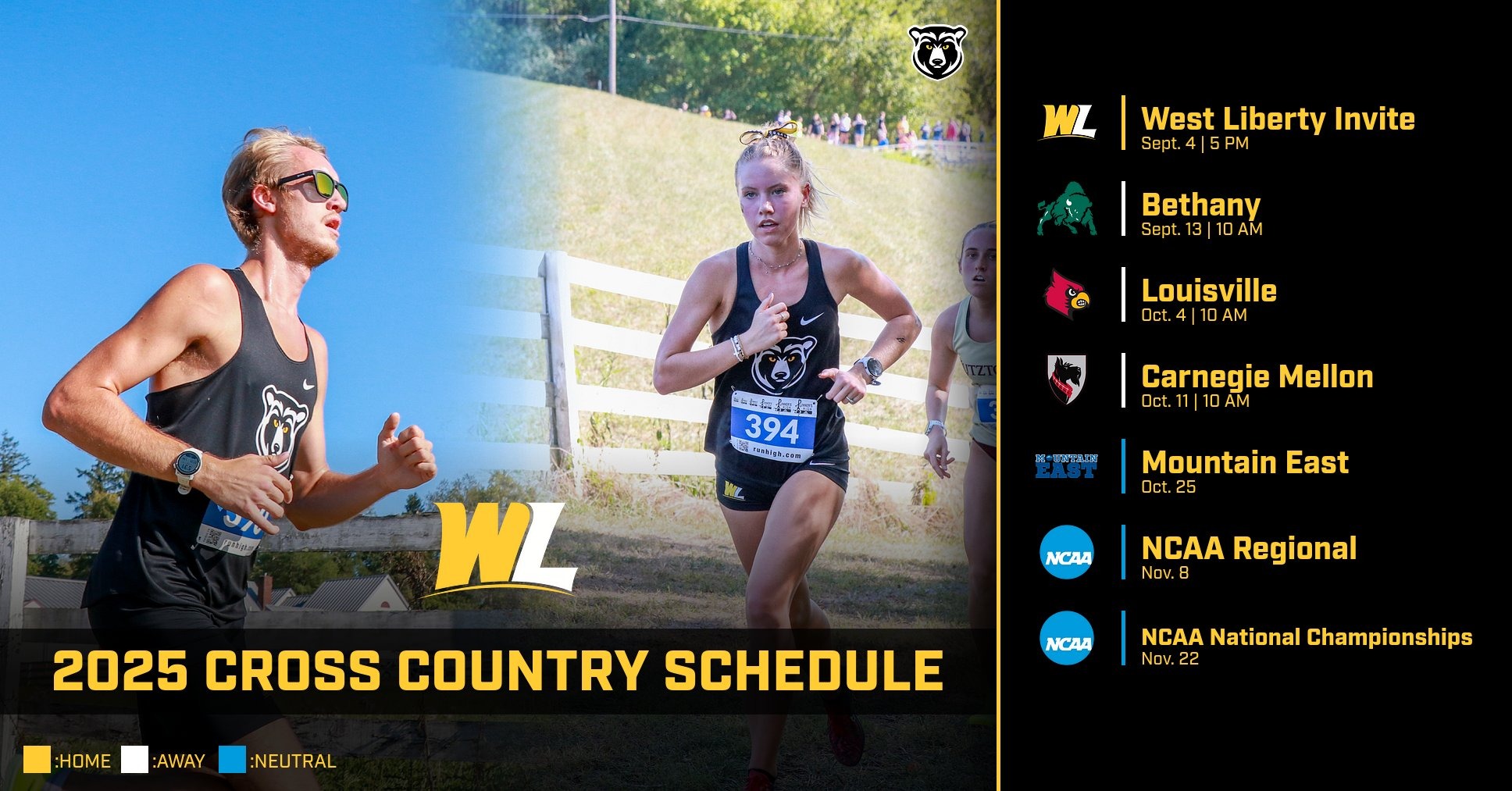 Guinn Named Interim Head Coach for Cross Country and Track & Field at ...
