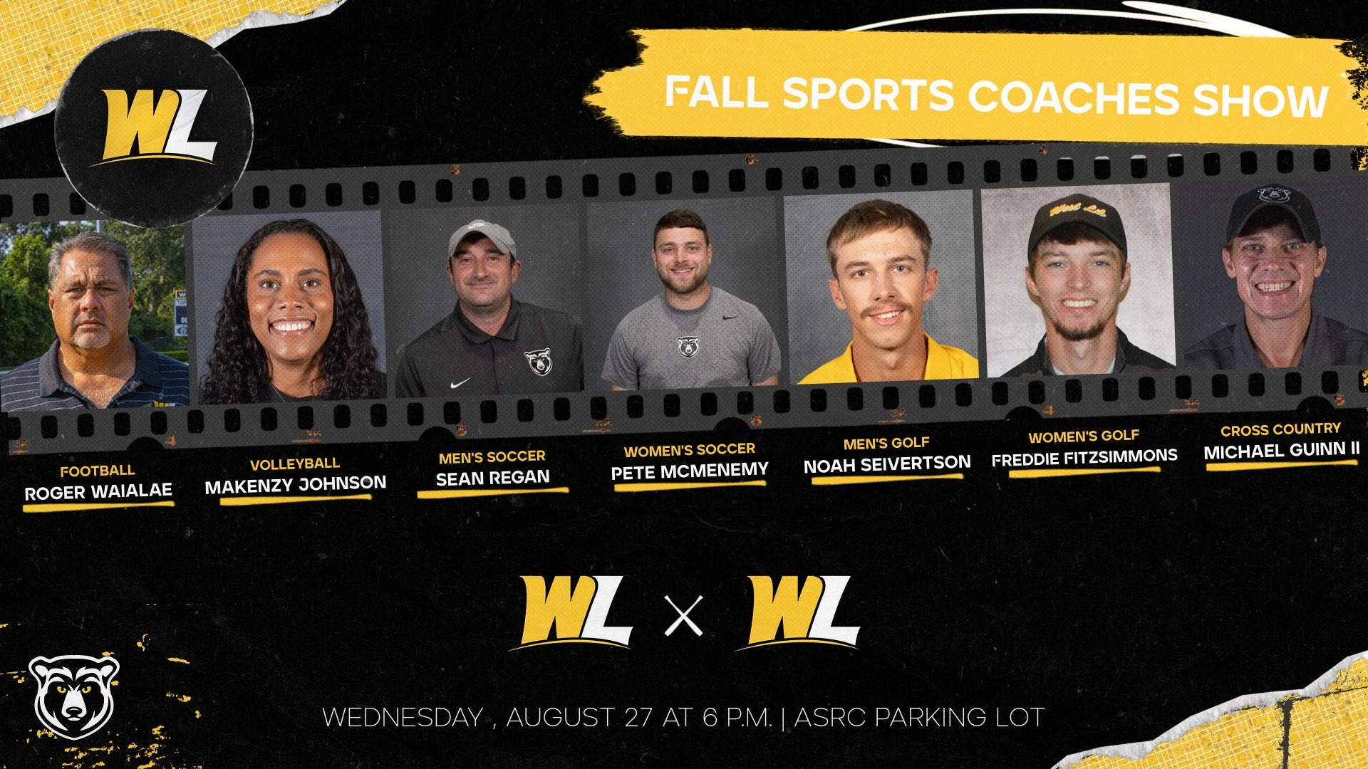 44th West Liberty University Athletic Hall of Fame Class Announced - West Liberty University ...