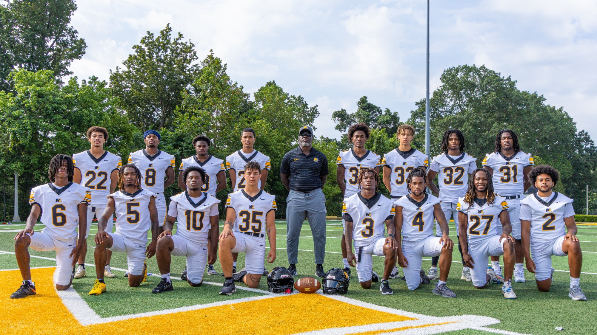 Hilltoppers Open 100th Season Thursday at Walsh - West Liberty ...