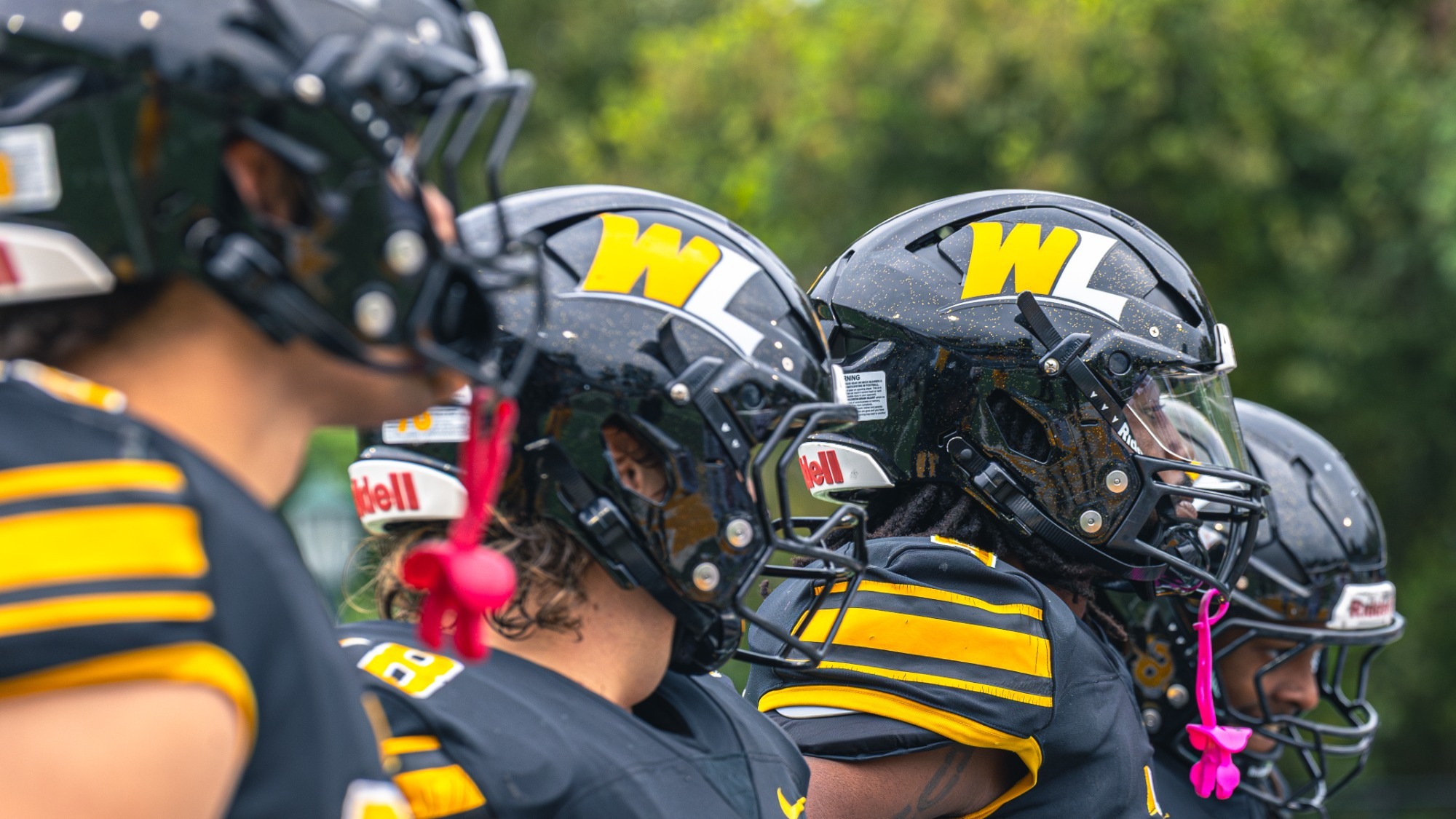 West Liberty Announces 2025 Football Schedule - West Liberty University ...