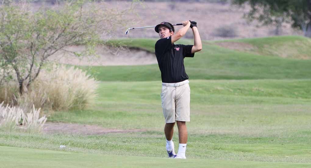 Corey Kozuma - Men's Golf - Hawai'i Hilo Vulcans Athletics