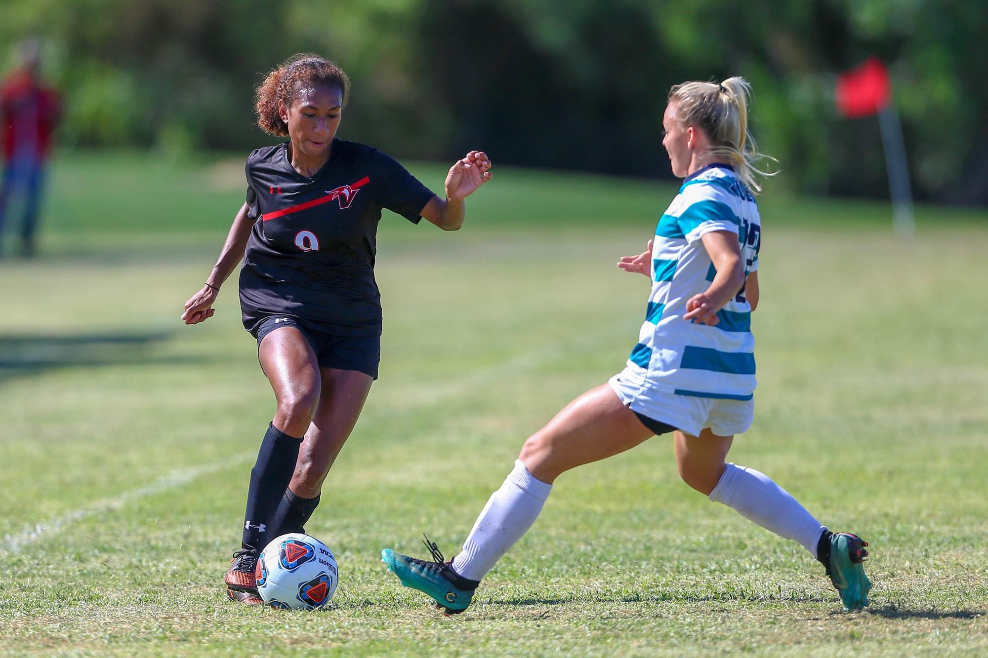Lucy Maino - Women's Soccer - Hawai'i Hilo Vulcans Athletics